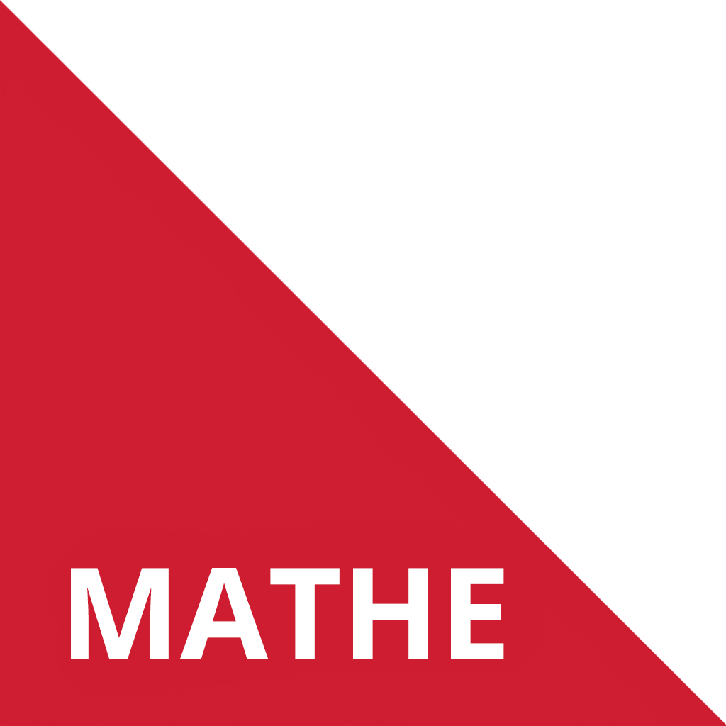 🏆 Start – Mathe-VollLogo